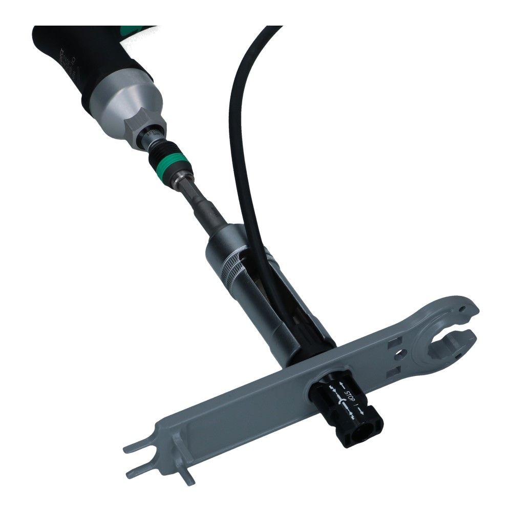 Staubli MC4 moment torque set