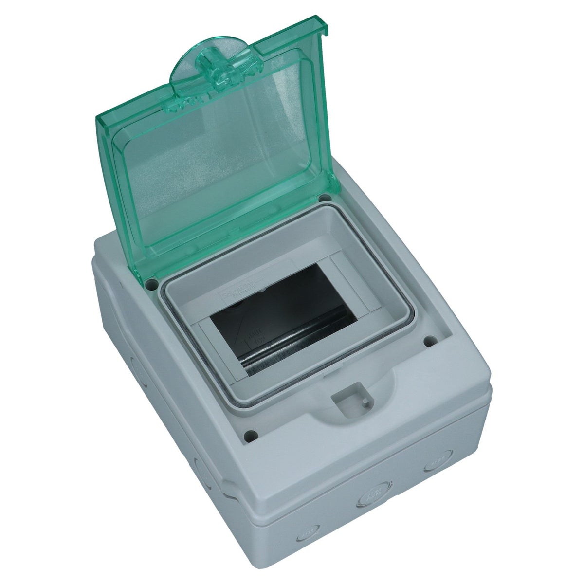 Mini Kaedra 6 modules IP65