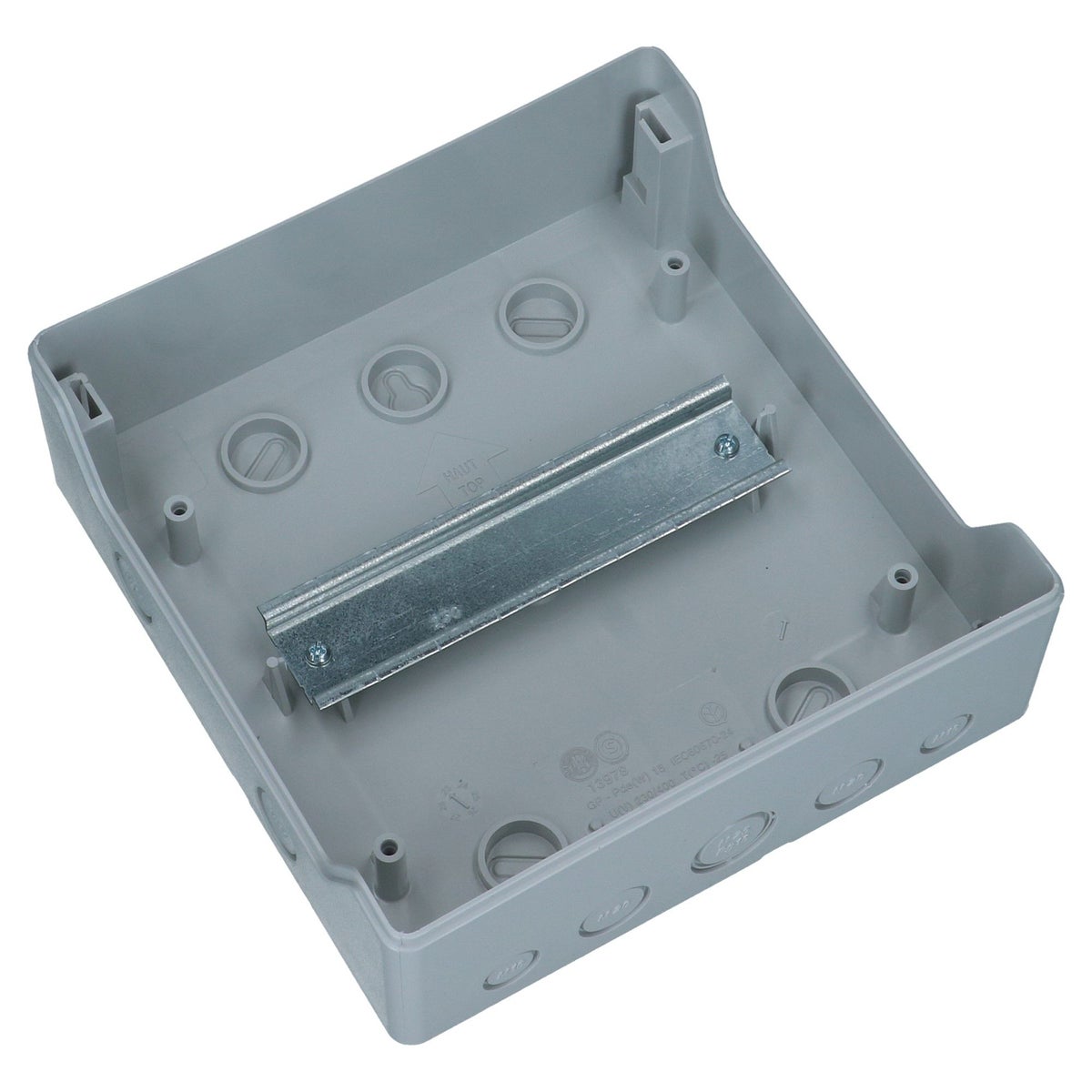 Mini Kaedra 8 module IP65