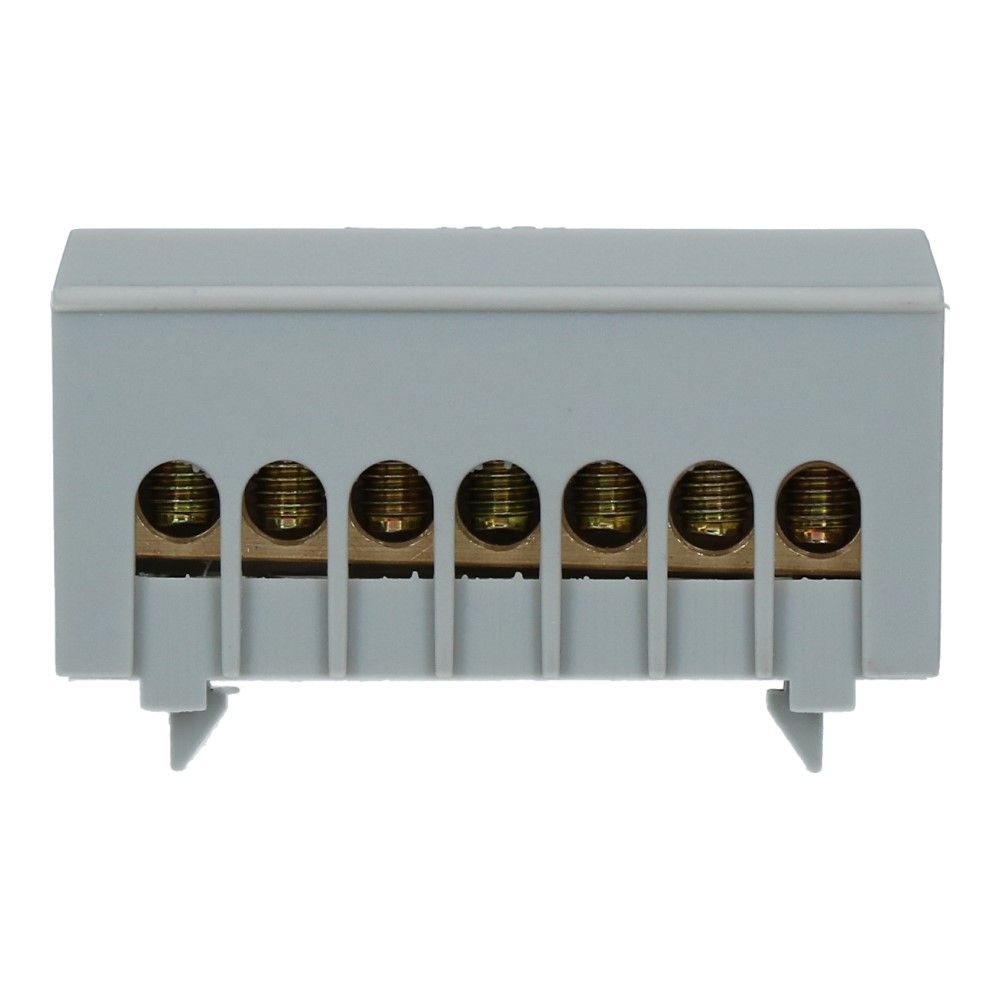 Aftakklem LTB grijs 7x16mm²