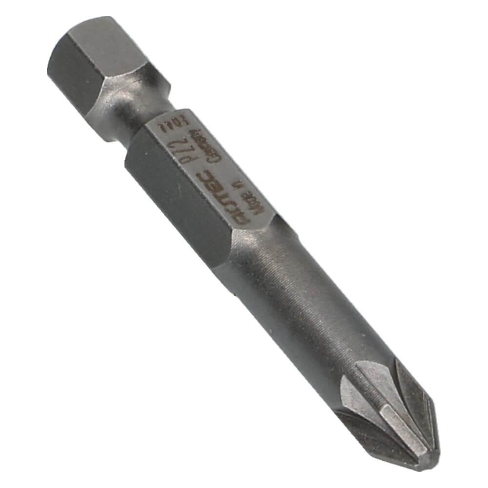 Pozidrive bit PZ2x50mm - 10 stuks