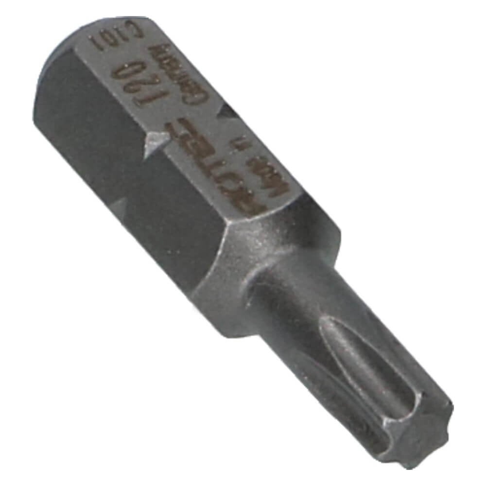 Torx bit T20x25mm