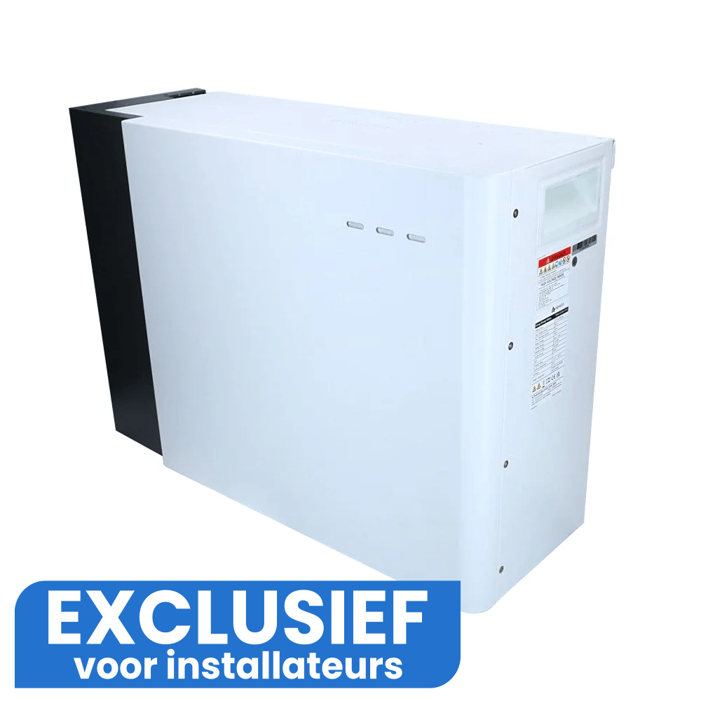 AlphaESS omvormer 10kW 3-fasen SMILE-G3-T10-INV