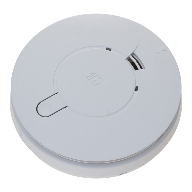 Rookmelder optisch Evolution Ei146e 230V Ei Electronics