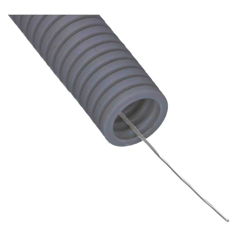 PVC Hostalit (slagvast) en Mantelbuis