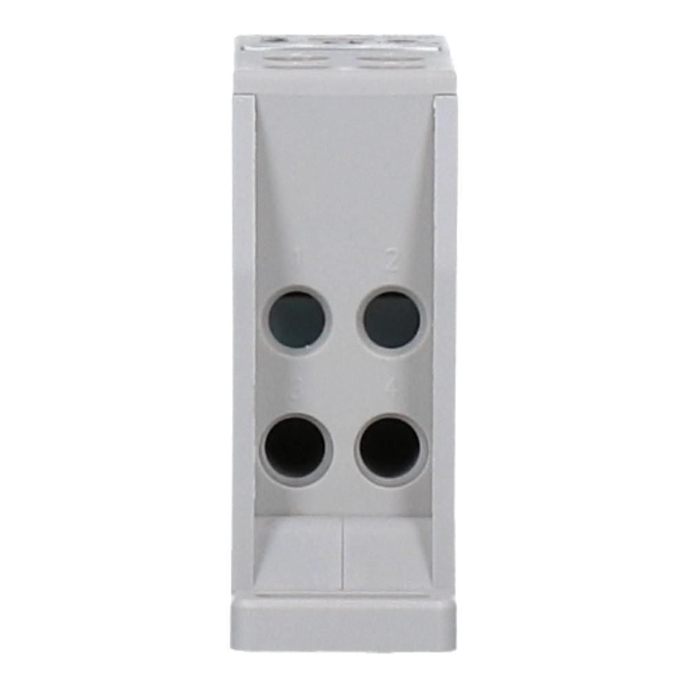 Aftakklem CPDB 125A 1x35mm² 4x10mm²