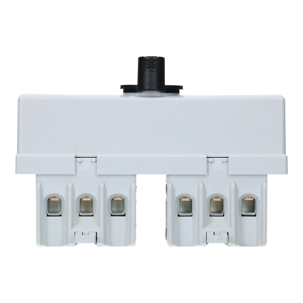 Omschakelaar kit voor KU basis element standen 1-0-2