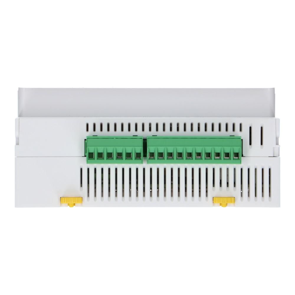 ComX210 Enthernet Datalogger