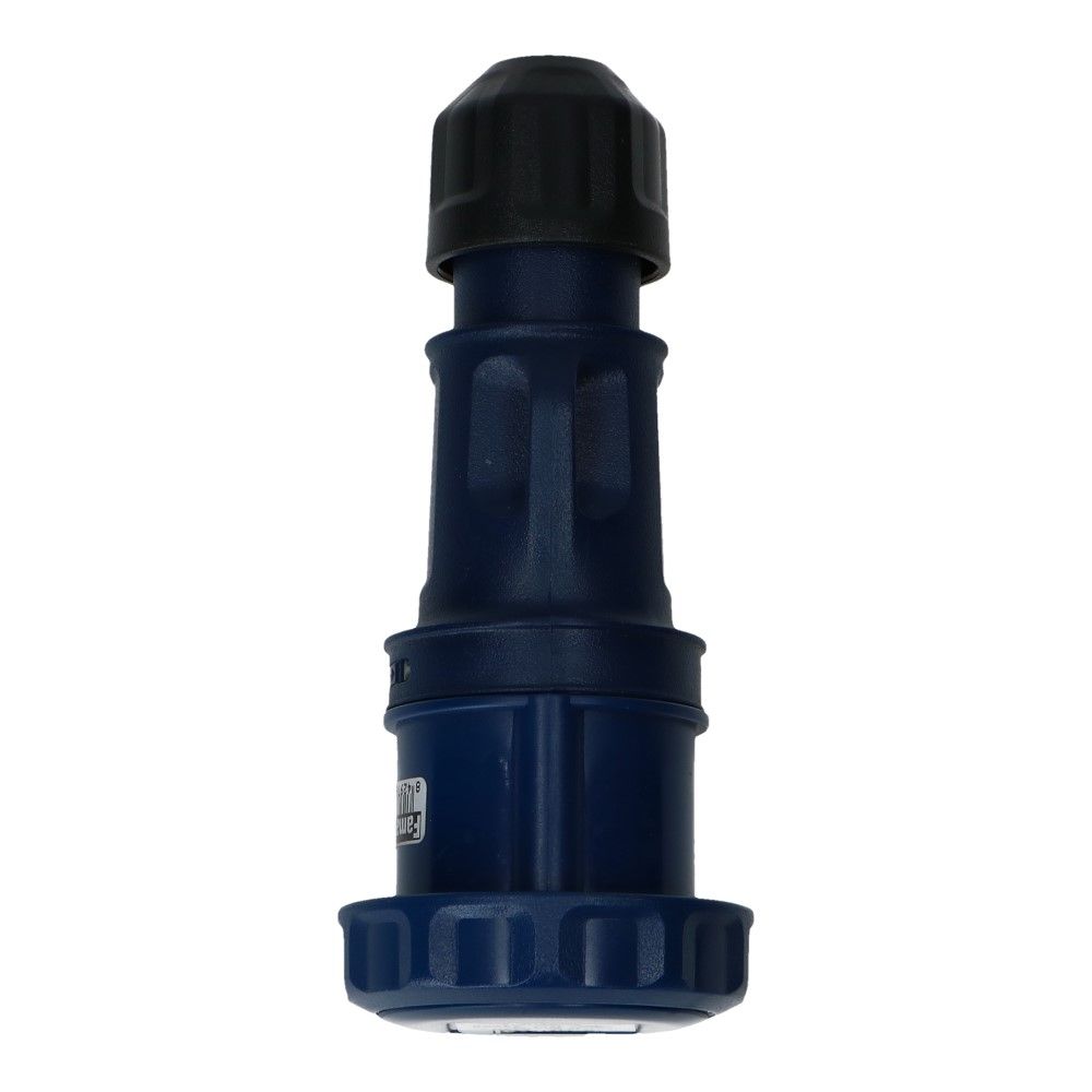 CEE female 3 polig 6H 16A IP67 stekker 220-240VAC