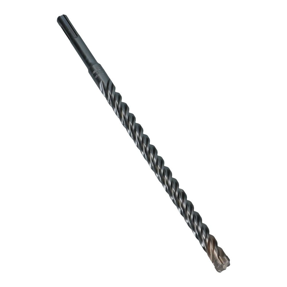 Hamerboor SDS+ Quattro-X 12.0x950 lengte boor 1000mm
