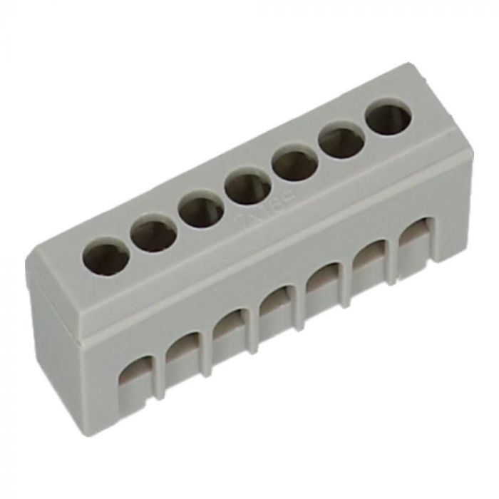 Aftakklem LTB grijs 7x16mm²