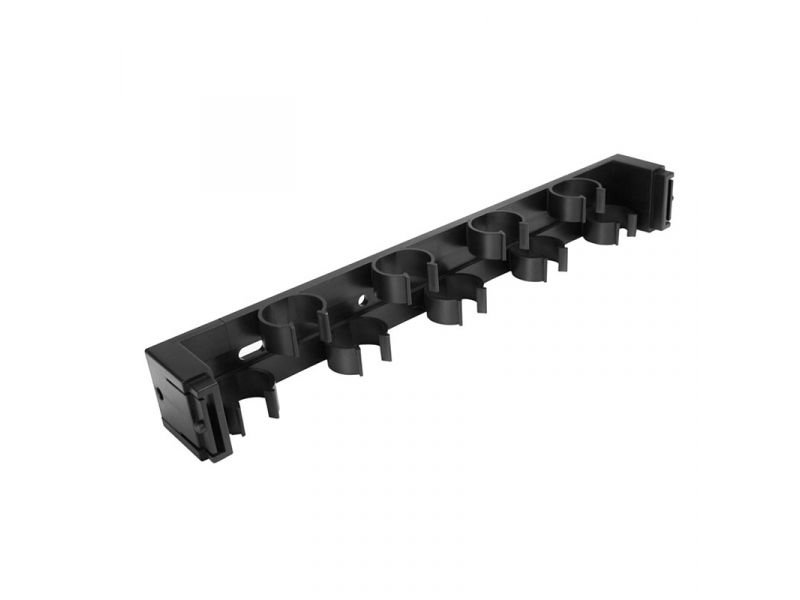 Stapelbaar buiszadel voor 16mm en 19mm pvc