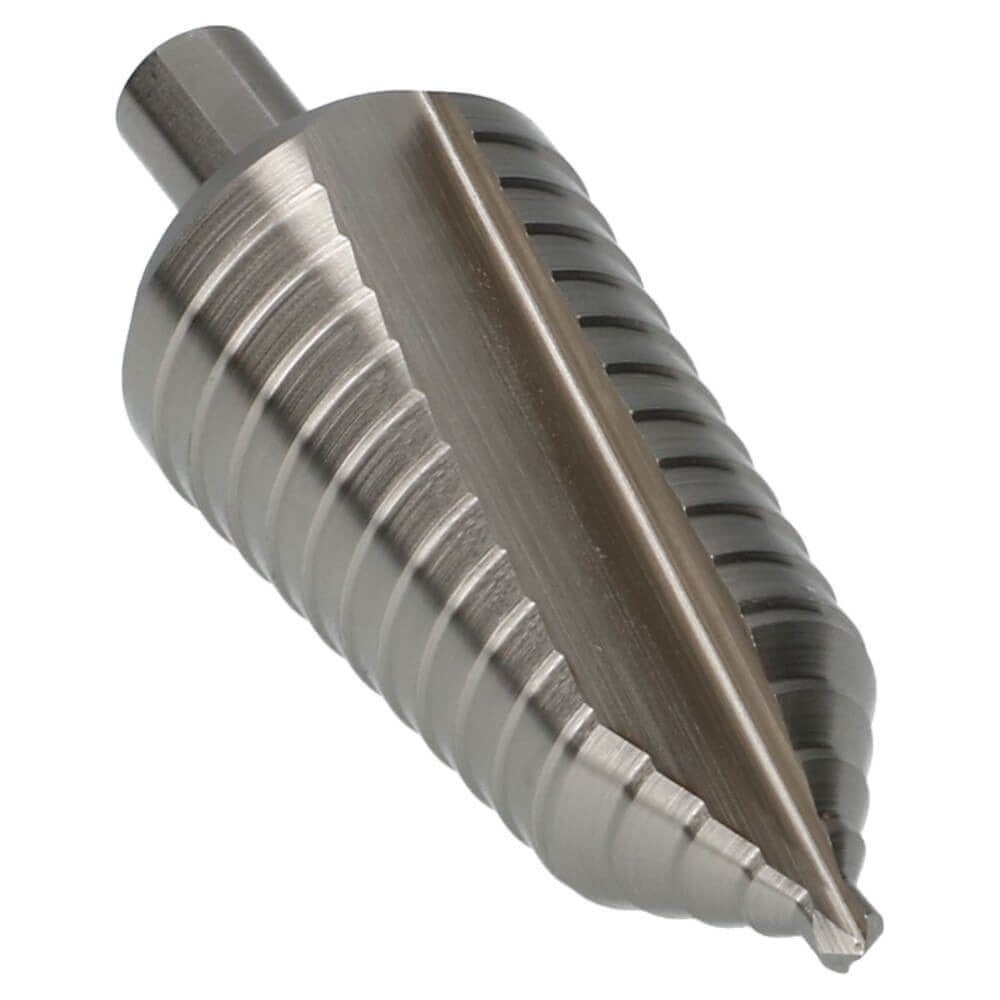 HSS Trappenboor 6-40mm